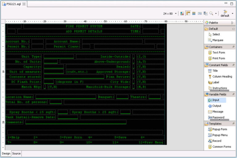 COBOL Modernization and Migration Technology | Synchrony Systems