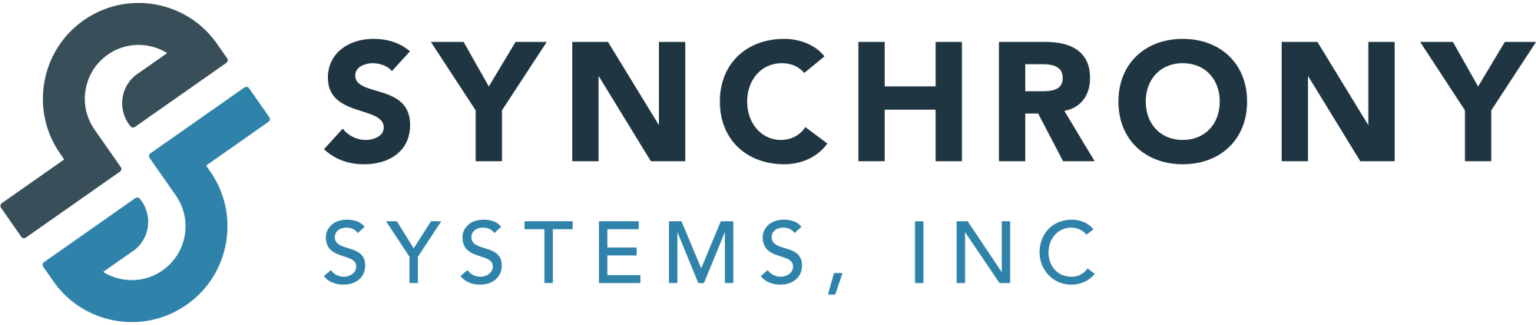 Smalltalk Application Modernization Technology | Synchrony Systems