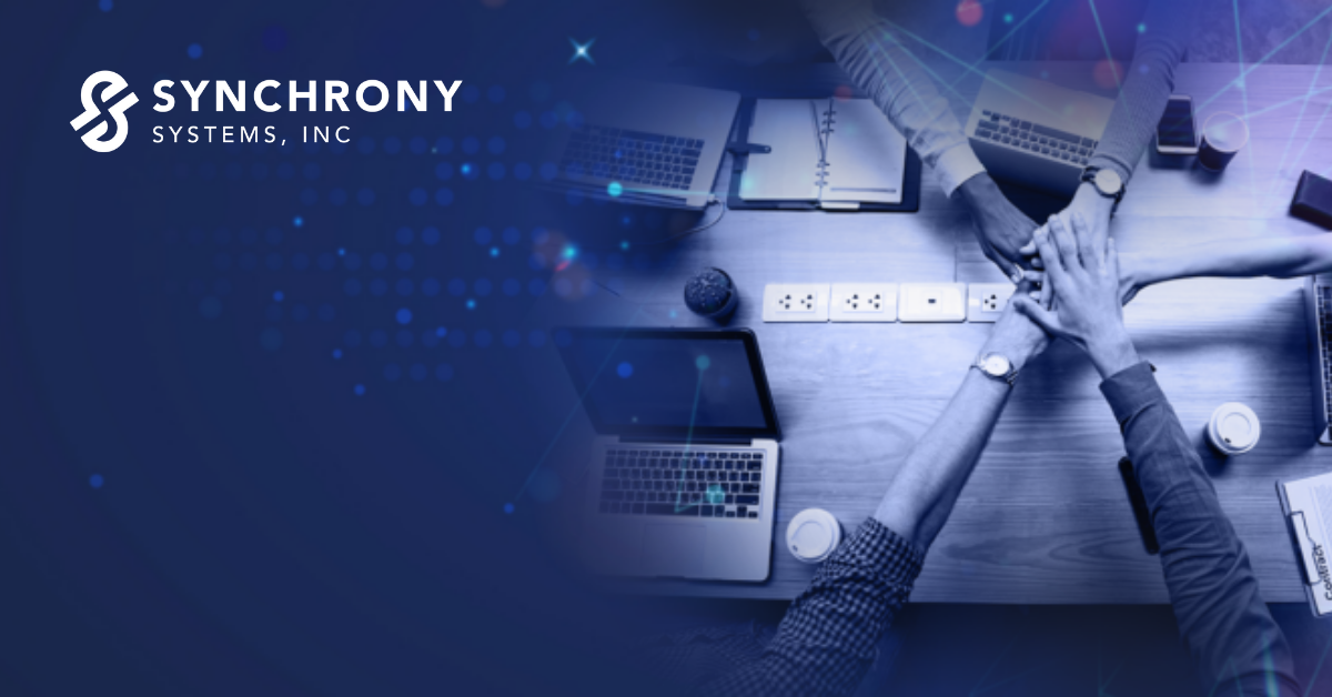 Careers in Modernization and Migration | Synchrony Systems